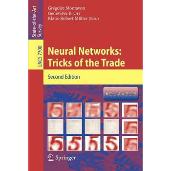 Neural Networks: Tricks of the Trade