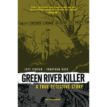 Green River Killer (Second Edition)