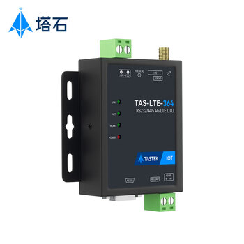 4g模块dtu无线通信gsm物联网透传rs485通讯cat1设备远程控制监控TAS-LTE-364 TAS-LTE-364（4G）【图片 价格 品牌 报价】-京东