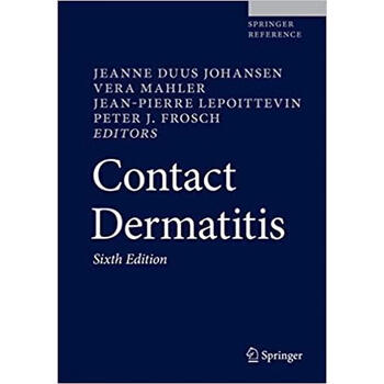 Contact Dermatitis