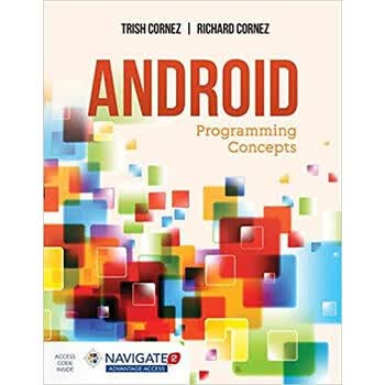 Android Programming Concepts