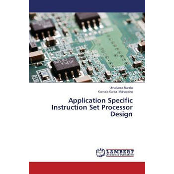 Application Specific Instruction Set Processor D