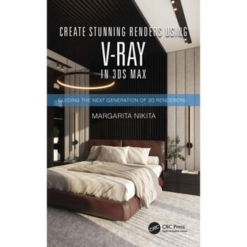 Create Stunning Renders Using V-Ray in 3ds M...