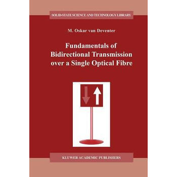 Fundamentals of Bidirectional Transmission Over