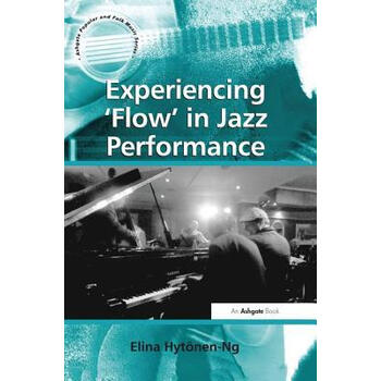 Experiencing 'flow' in Jazz Performance