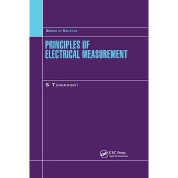 高被引Principles of Electrical Measurement