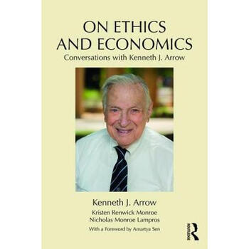 On Ethics and Economics : Conversations with...