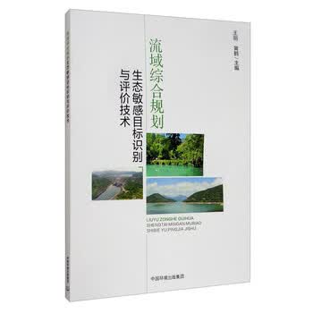流域综合规划生态敏感目标识别与评价技术