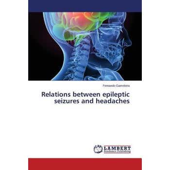 Relations Between Epileptic Seizures and Headach