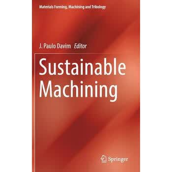 高被引Sustainable Machining
