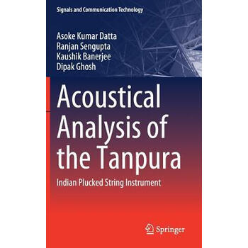Acoustical Analysis of the Tanpura: Indian Pluc