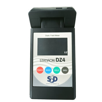 【BamuaceSTATIRON DZ4】Bamuace日本静电测试仪STATIRON DZ4静电消散测试仪 静电电位测定器【行情 报价 价格 评测】-京东