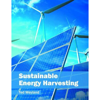 Sustainable Energy Harvesting