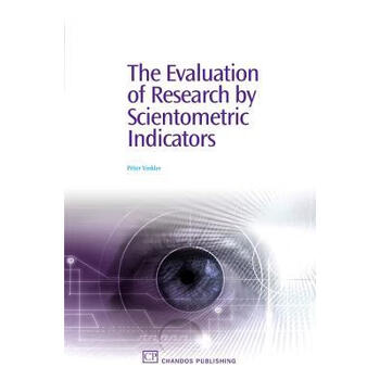 高被引The Evaluation of Research by Scientometric