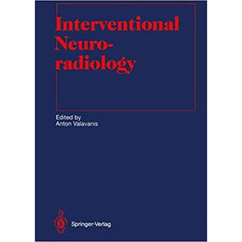 Interventional Neuroradiology