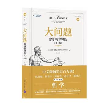 大问题：简明哲学导论(0版)