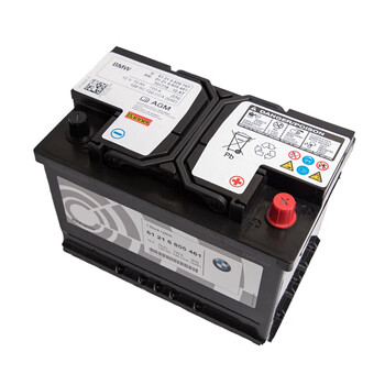 【宝马61216805461】宝马（BMW）正品原厂电瓶X1/X3/2系/5系/MINI部分车型适用【厂家直送】【行情 报价 价格 评测】-京东