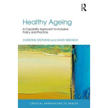 Healthy Ageing: A Capability Approach to Inclus