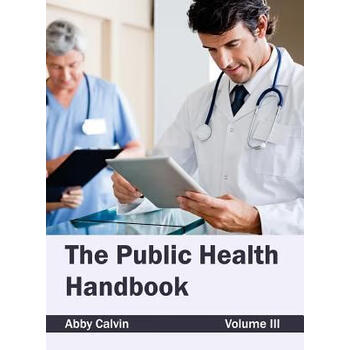 Public Health Handbook: Volume III