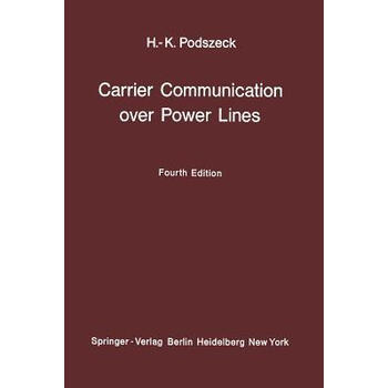 Carrier Communication Over Power Lines