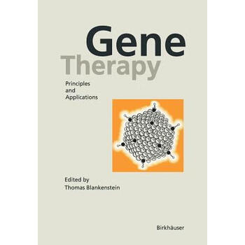 Gene Therapy: Principles and Applications