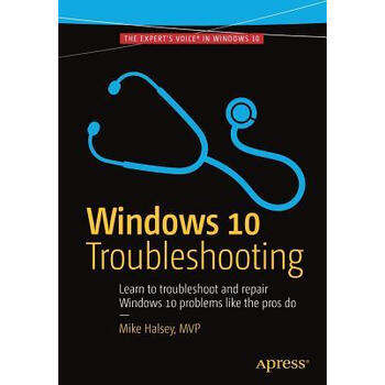 Windows 10 Troubleshooting
