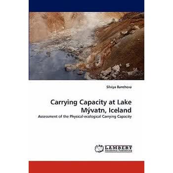 Carrying Capacity at Lake Myvatn, Iceland