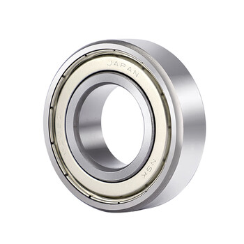 轴承600060016002600360046005600660076008Z NSK-6000ZZ---金属密封 其他【图片 价格 品牌 ...