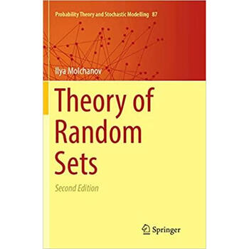 Theory of Random Sets