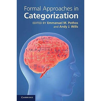 Formal Approaches in Categorization
