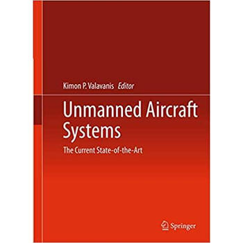 Unmanned Aircraft Systems: The Current State-Of-
