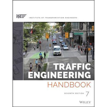 高被引Traffic Engineering Handbook
