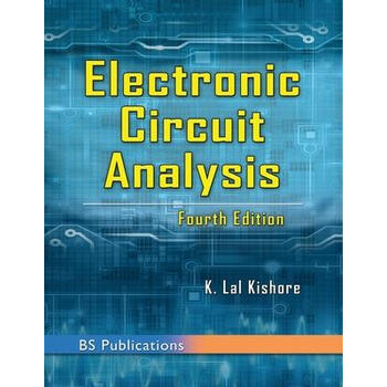 Electronic Circuit Analysis
