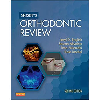 Mosby's Orthodontic Review