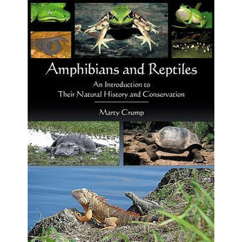Amphibians and Reptiles: An Introduction to Thei