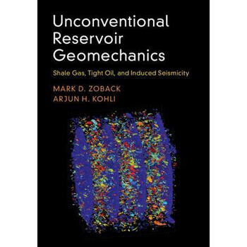 Unconventional Reservoir Geomechanics: Shale Ga