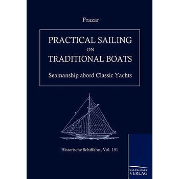 Practical Sailing on Traditional Boats