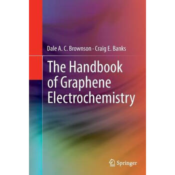 高被引The Handbook of Graphene Electrochemistry