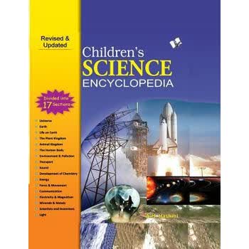 Children's Science Encyclopedia