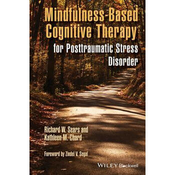 Mindfulness-Based Cognitive Therapy for Posttra