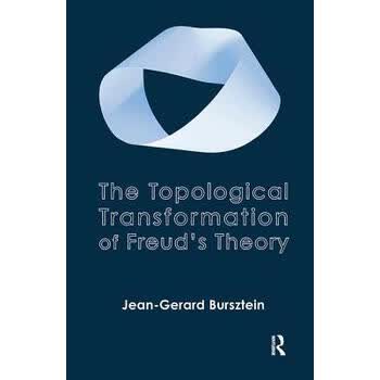 The Topological Transformation of Freud's Theor