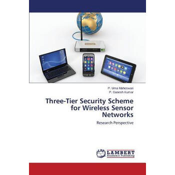 Three-Tier Security Scheme for Wireless Sensor N