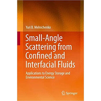 Small-Angle Scattering from Confined and Interfa