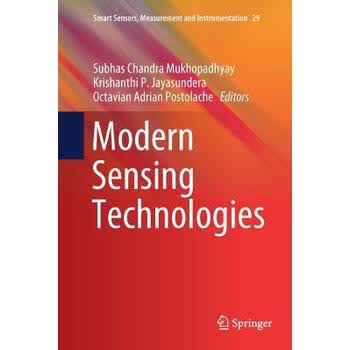 Modern Sensing Technologies