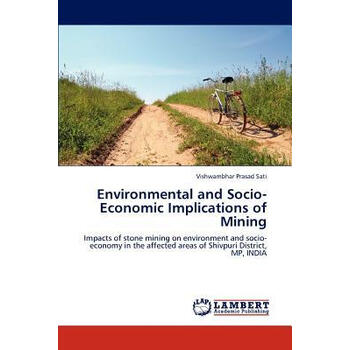 Environmental and Socio-Economic Implications o