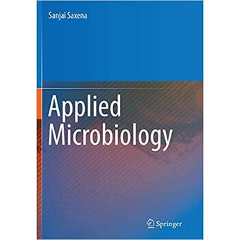 高被引Applied Microbiology