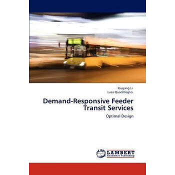 Demand-Responsive Feeder Transit Services