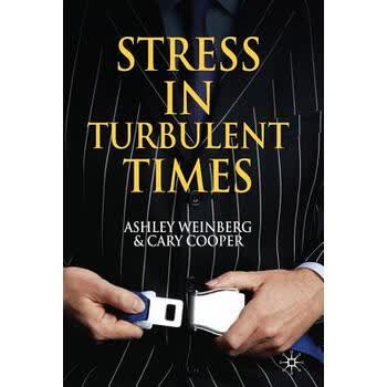 高被引Stress in Turbulent Times