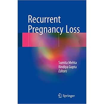 高被引Recurrent Pregnancy Loss