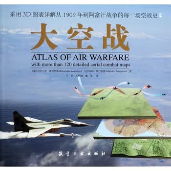大空战